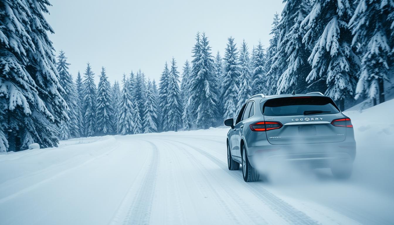 Winter Driving Tips: How to Stay Safe on Snowy and Icy Roads
