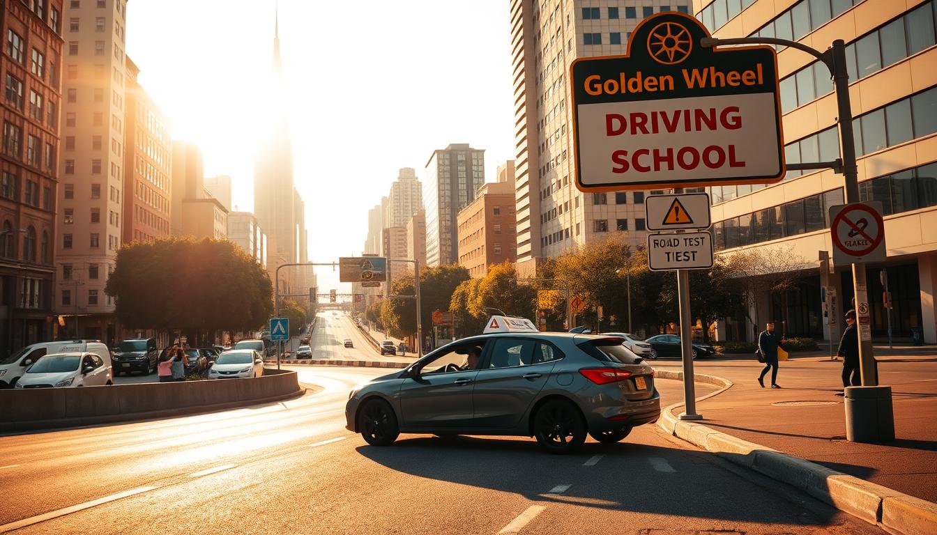Road Test Prep: Your Guide to Passing with Ease