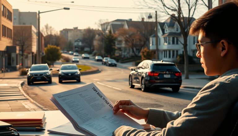 Preparing for Your NJ Road Test: Essential Tips for Success