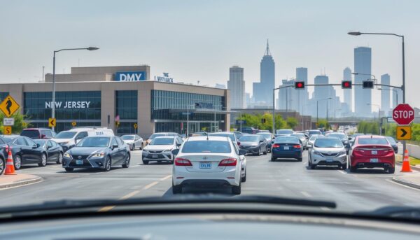 🚗 1. How to Pass Your NJ Road Test on the First Try